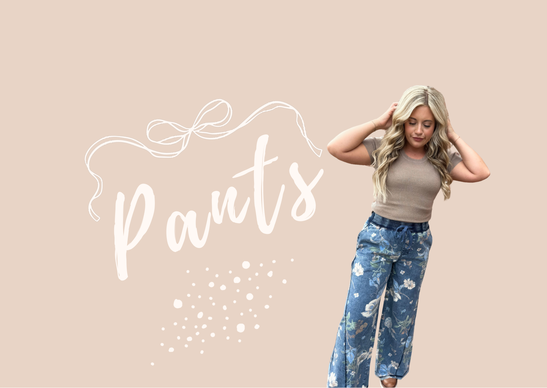 Pants – Bea Flair Boutique